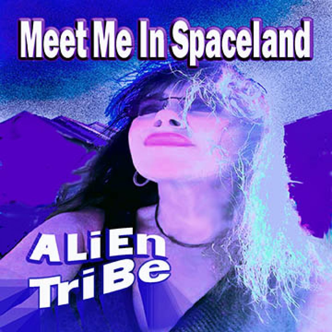 Electronic Music Artist ALiEn TRiBe | Albums and EP's